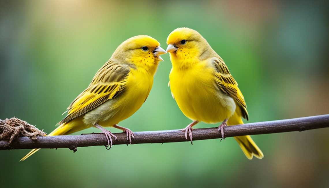 Reproduction du canari : Guide et astuces essentiels