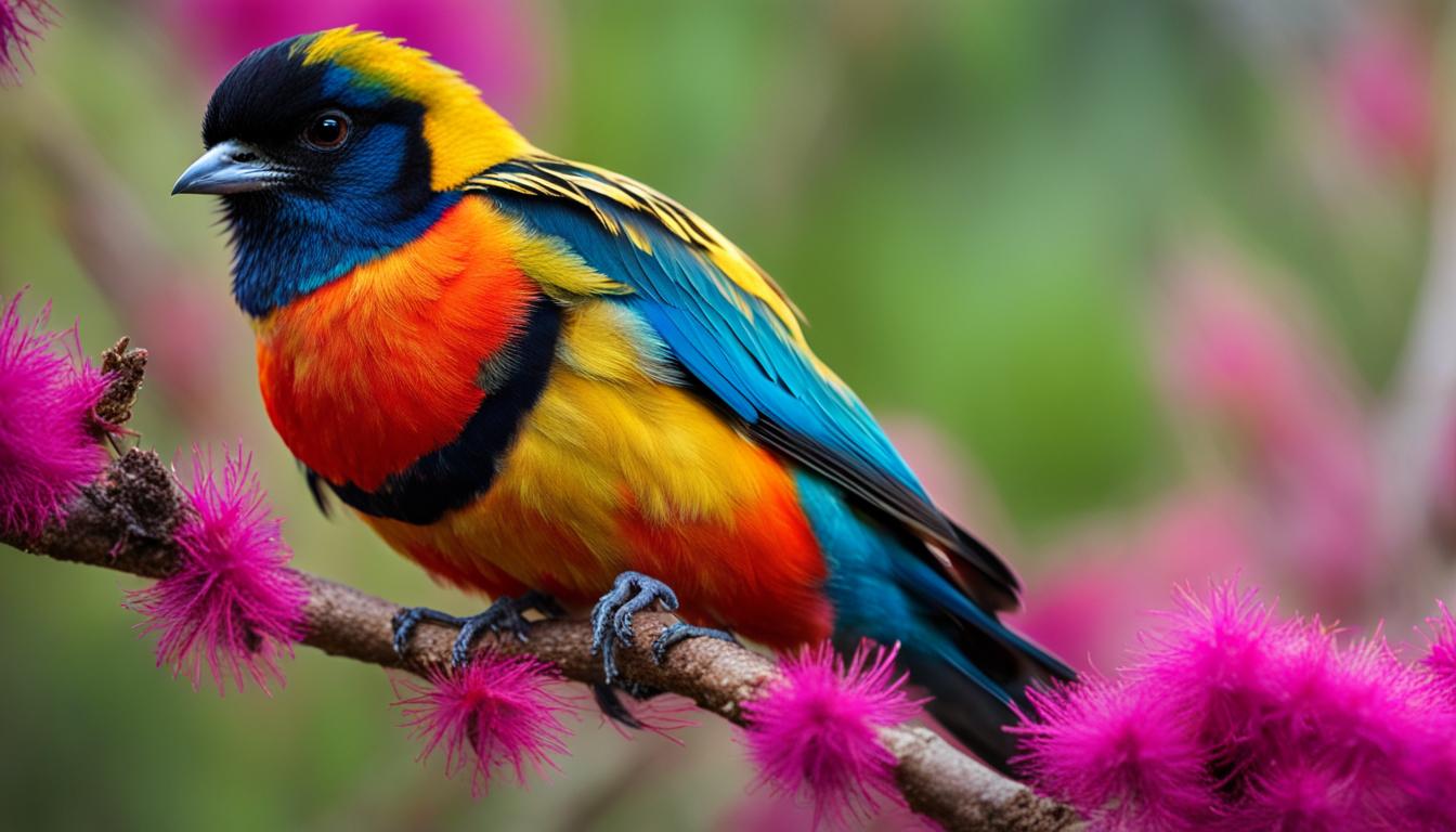 Guide Pratique d'Observation des Oiseaux