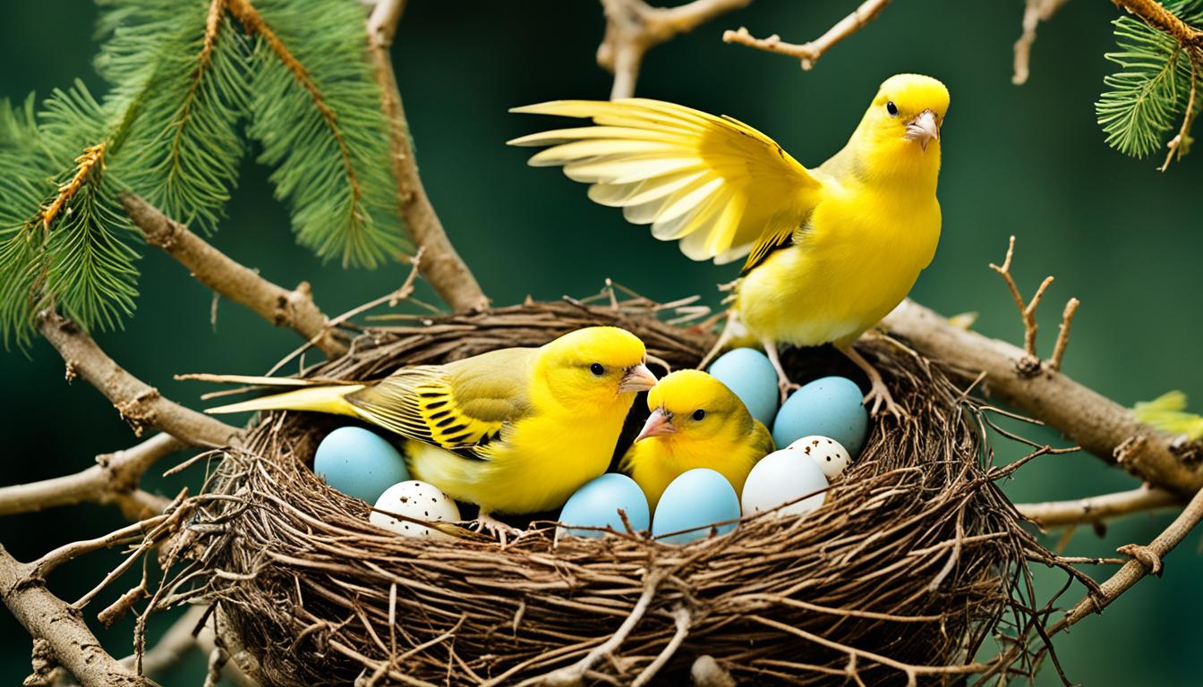 Guide Canari Soins: Conseils pour Éleveurs Responsables